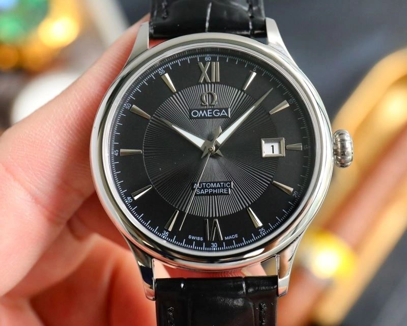 Original OMEGA Watches