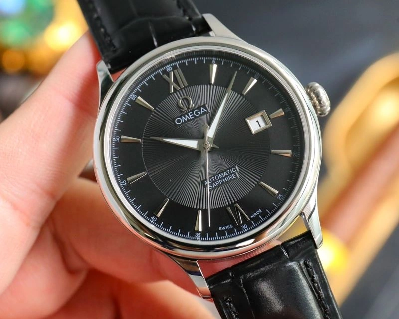 Original OMEGA Watches