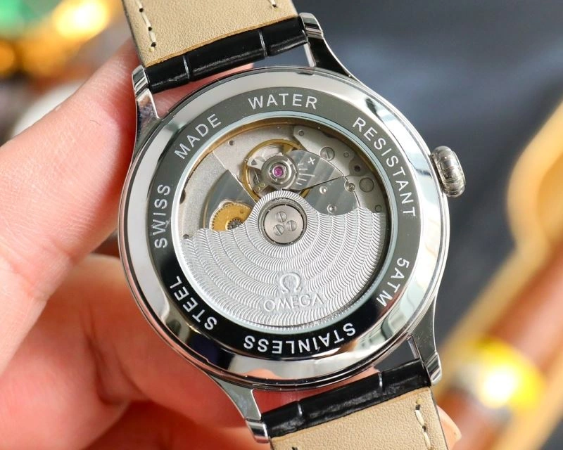 Original OMEGA Watches