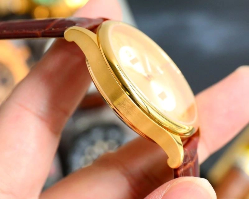 Top mirror OMEGA Watches