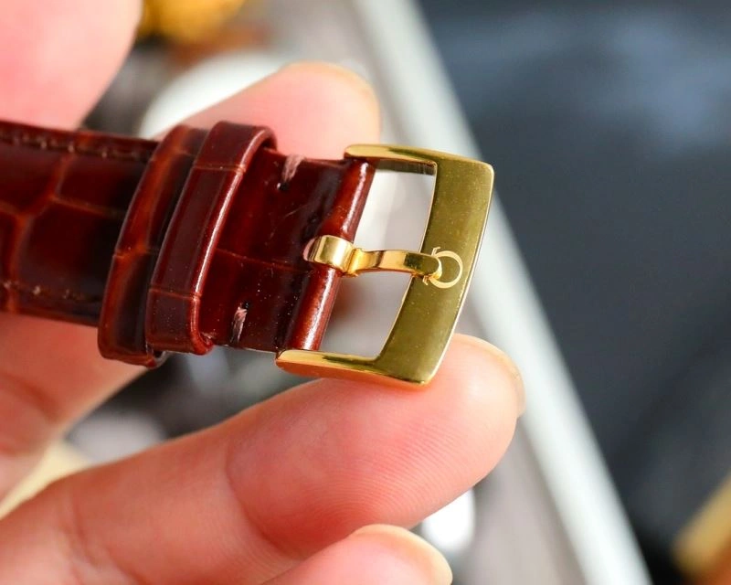 Top mirror OMEGA Watches