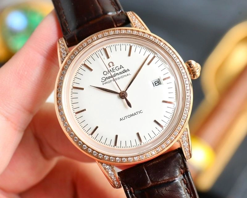 Brand-original OMEGA Watches