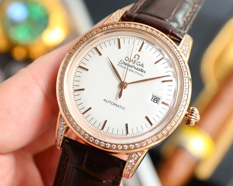 Brand-original OMEGA Watches