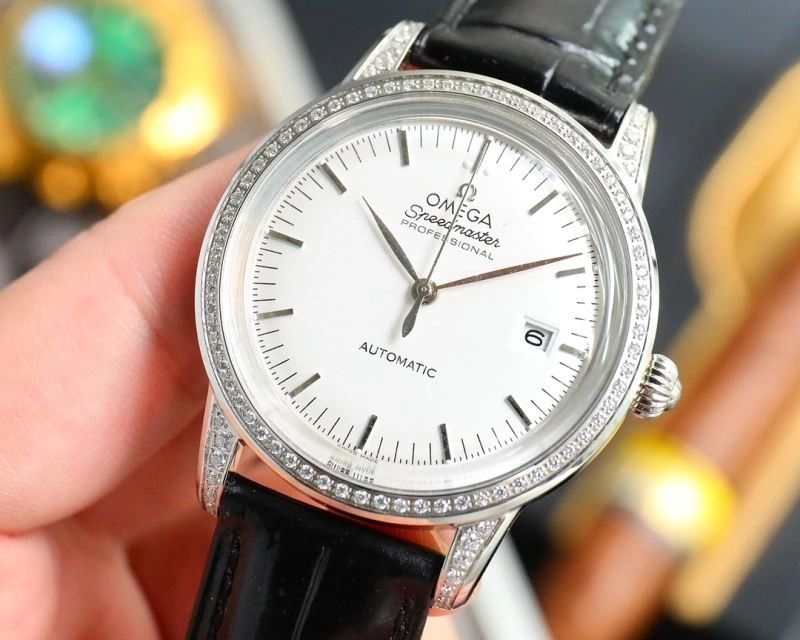 Brand-original OMEGA Watches