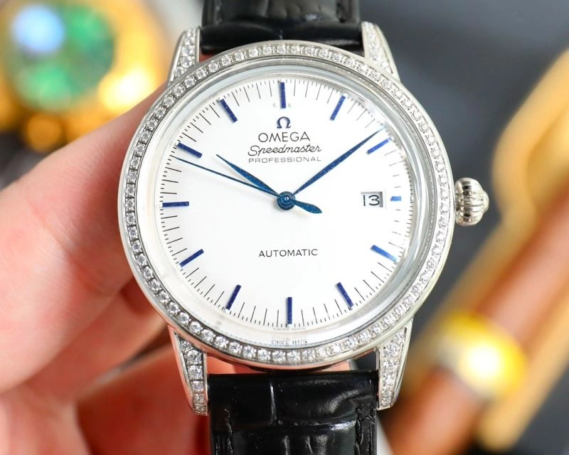 Brand-original OMEGA Watches