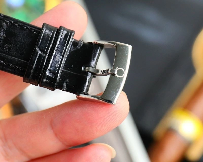 Brand-original OMEGA Watches