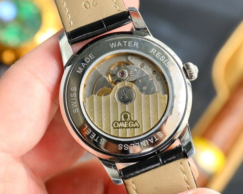 Brand-original OMEGA Watches