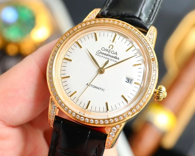 Top match OMEGA Watches