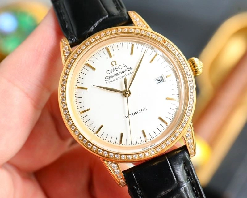 Top match OMEGA Watches