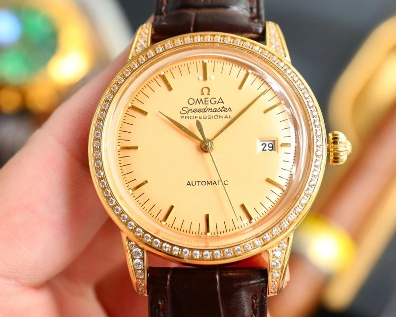 Top match OMEGA Watches