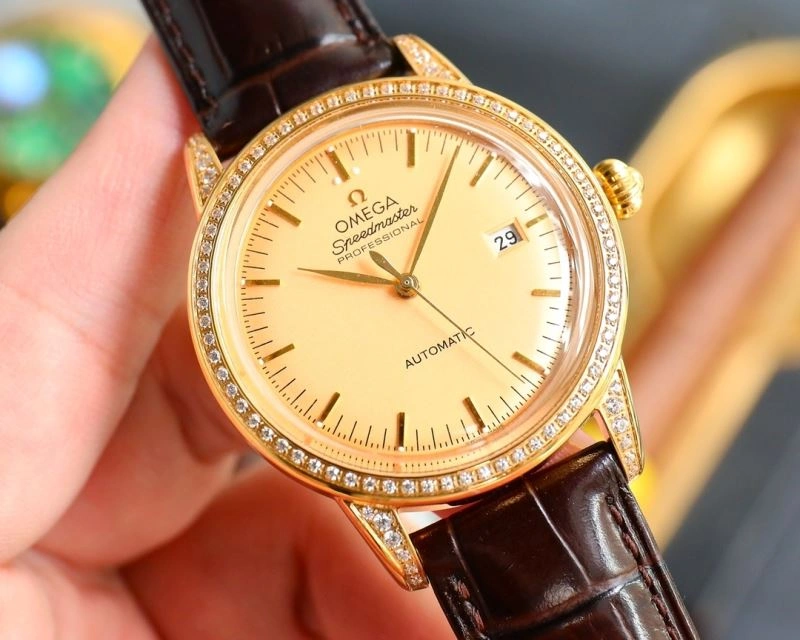 Top match OMEGA Watches