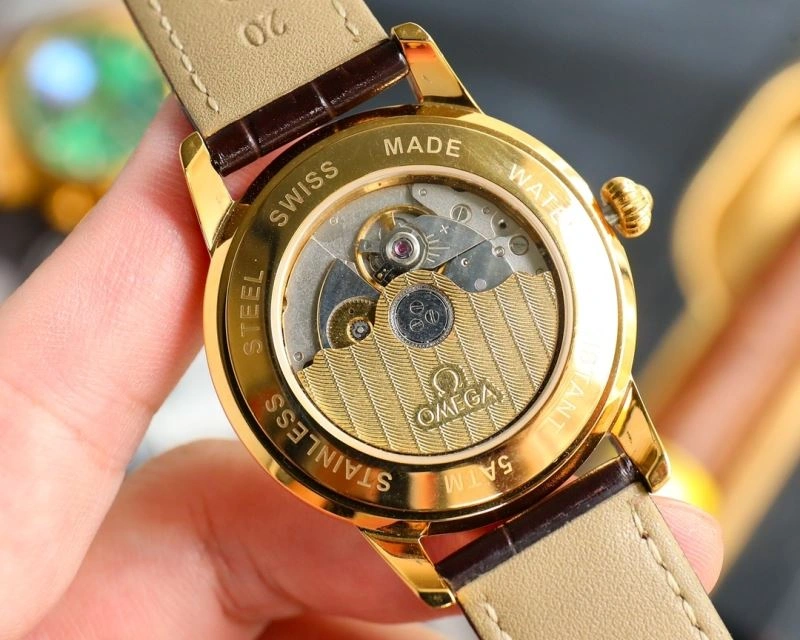 Top match OMEGA Watches