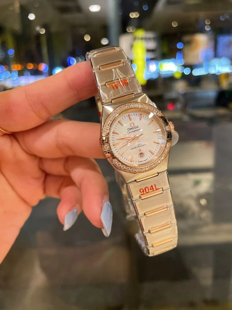 Mirror quality OMEGA Watches