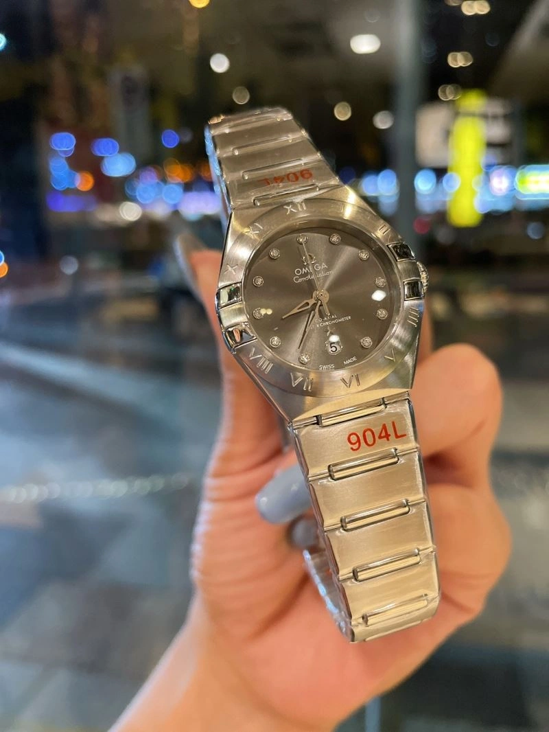 Value-priced OMEGA Watches