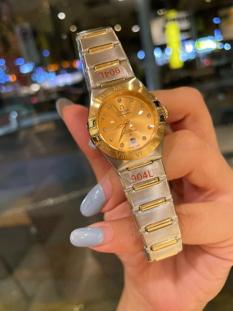 Value-priced OMEGA Watches