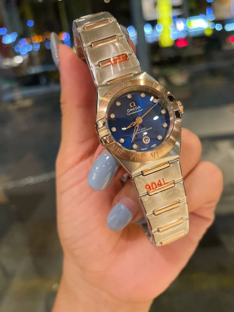 Value-priced OMEGA Watches