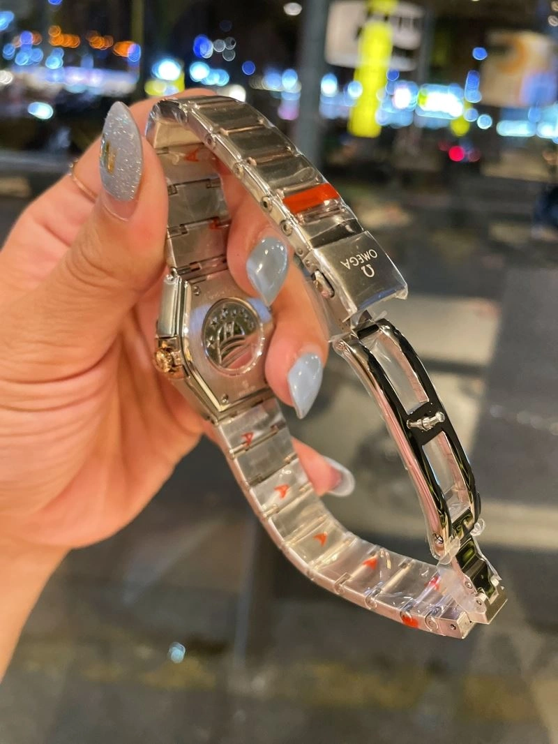 Value-priced OMEGA Watches