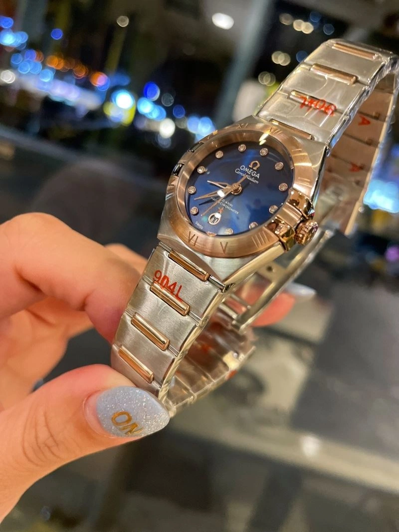 Value-priced OMEGA Watches