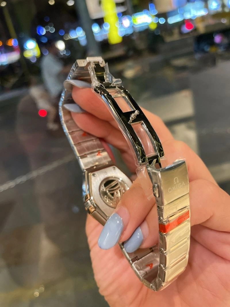 Value-priced OMEGA Watches