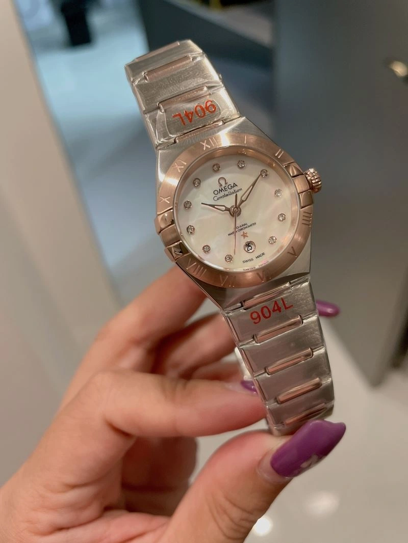 Mirror quality OMEGA Watches