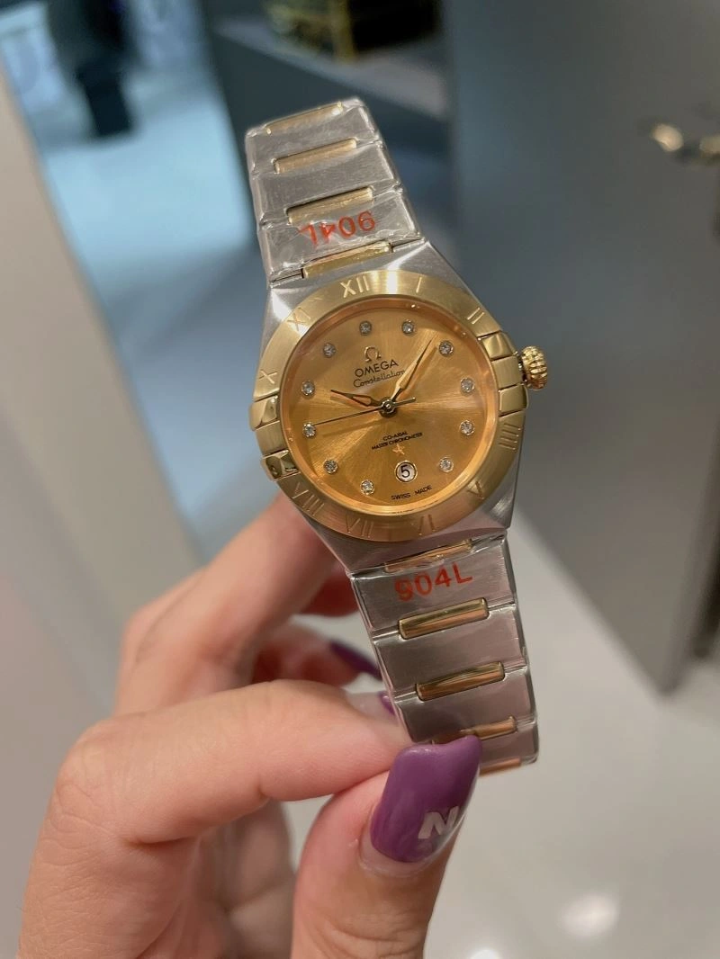Mirror quality OMEGA Watches
