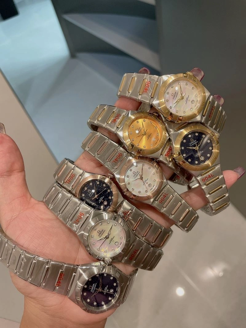 Mirror quality OMEGA Watches