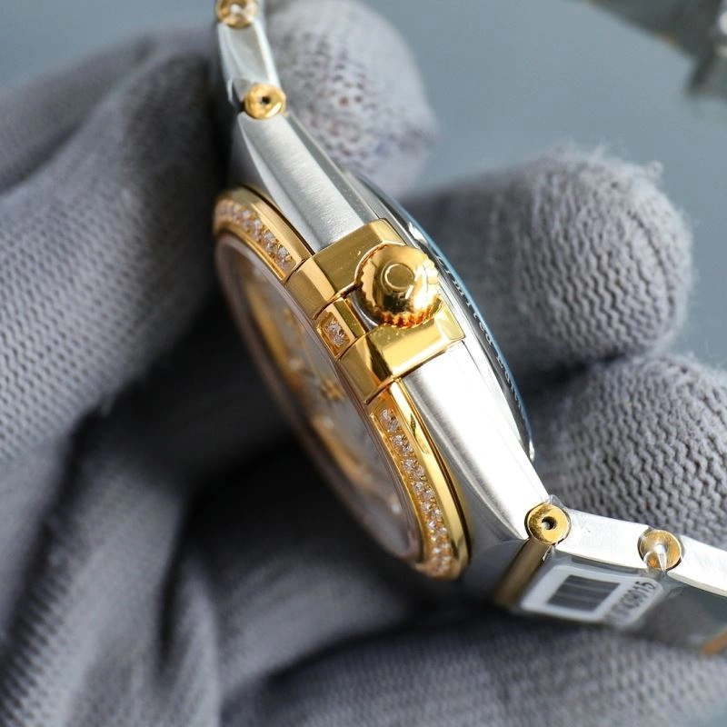 Brand-authenticated OMEGA Watches