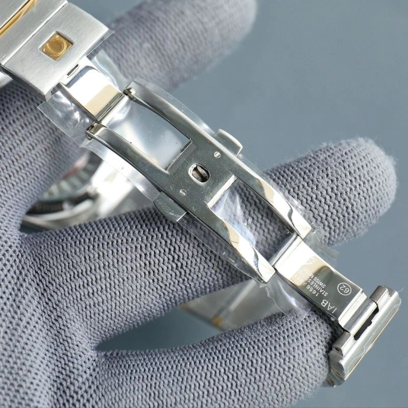 Brand-authenticated OMEGA Watches