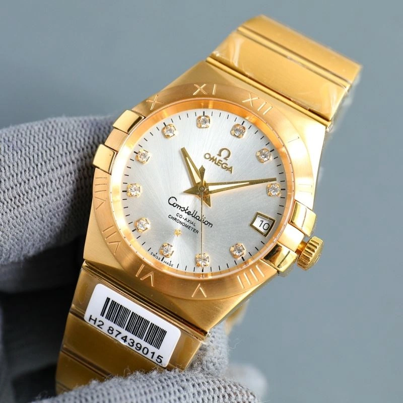 Genuine OMEGA Watches