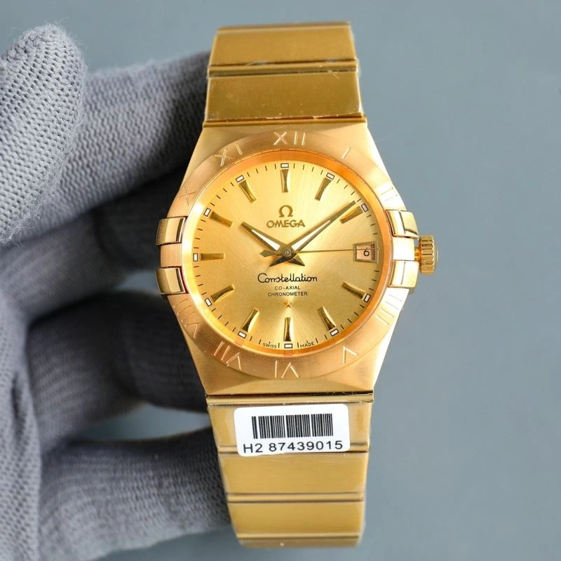 Genuine OMEGA Watches