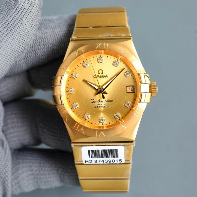 Genuine OMEGA Watches