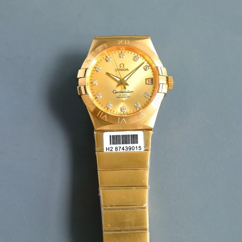 Genuine OMEGA Watches