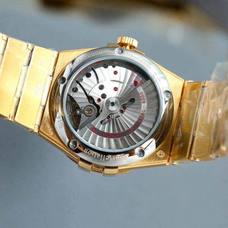 Genuine OMEGA Watches