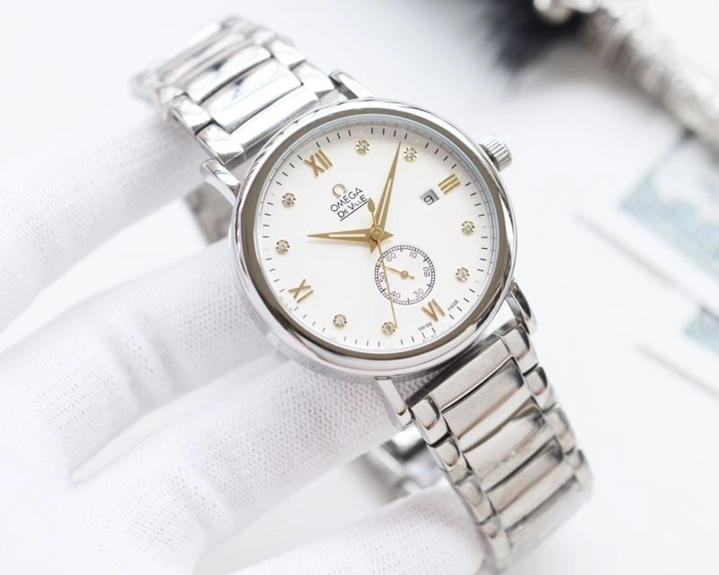 Real OMEGA Watches