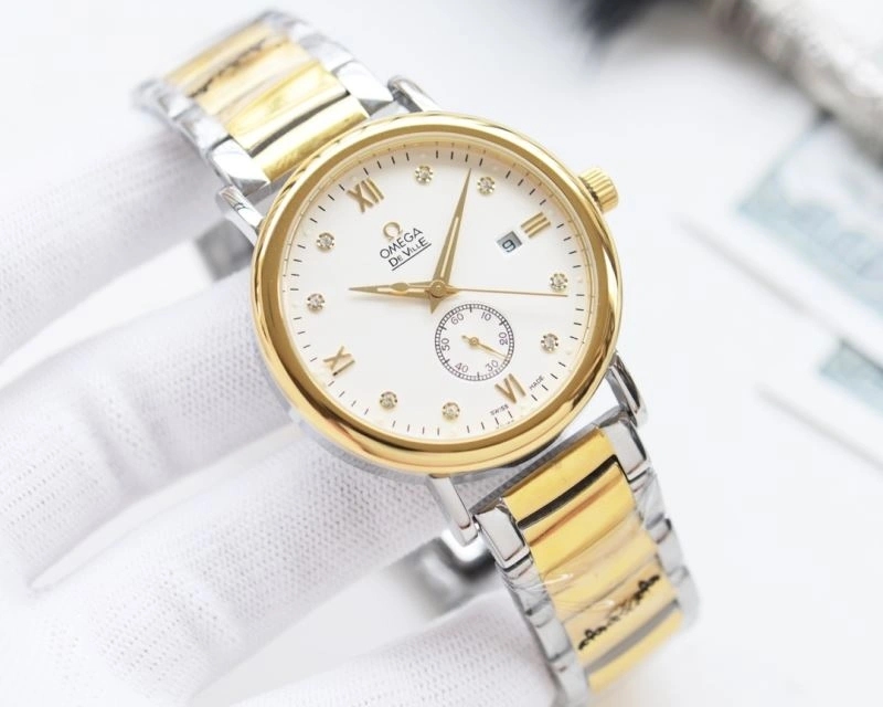 Real OMEGA Watches