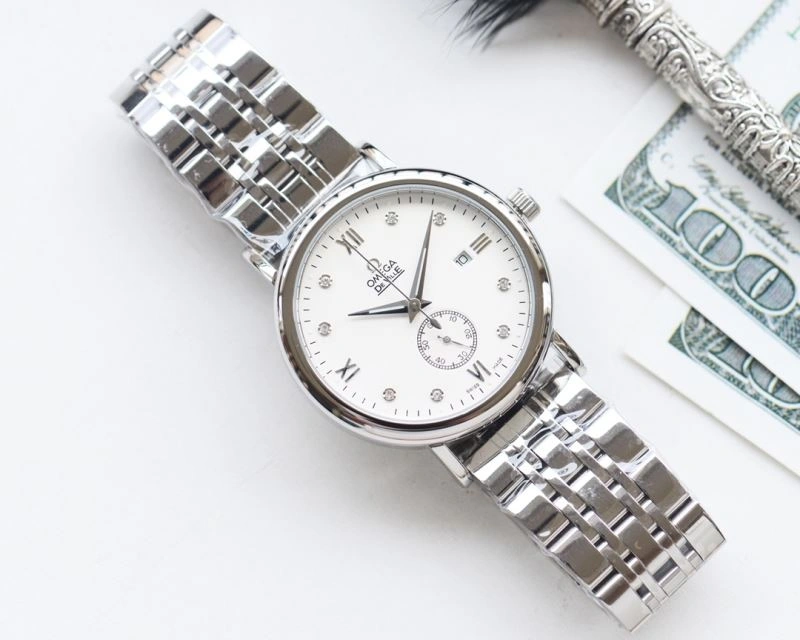 Real OMEGA Watches