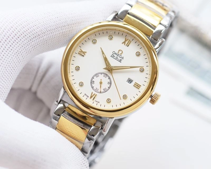 Real OMEGA Watches