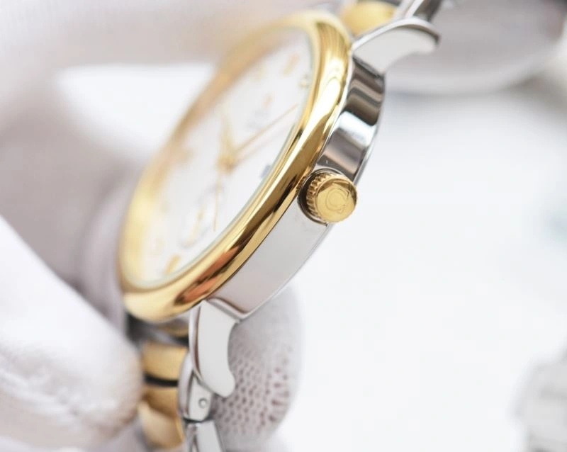 Real OMEGA Watches