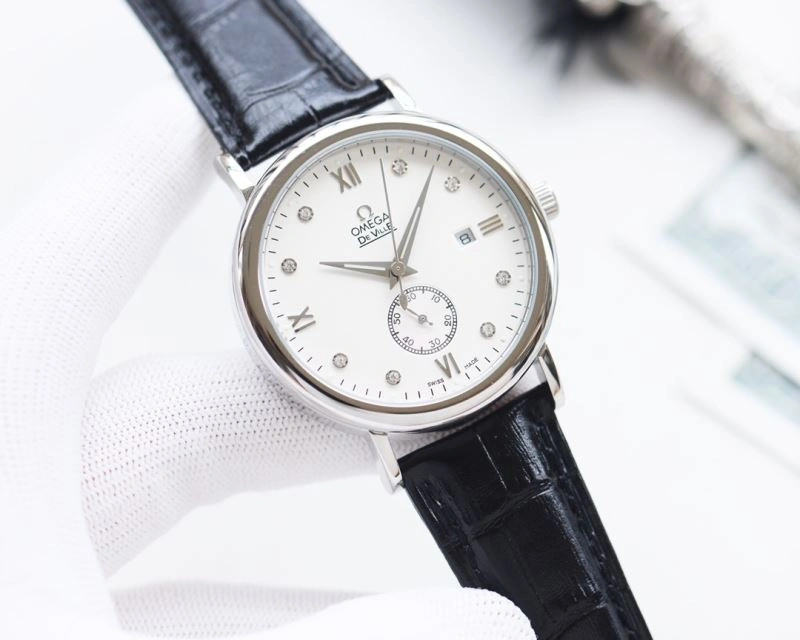 Authentic OMEGA Watches