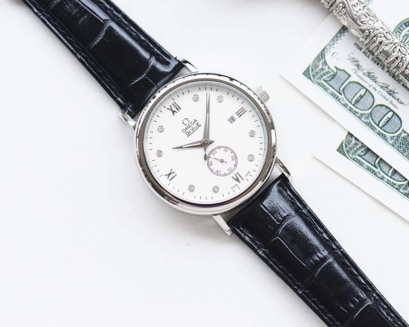 Authentic OMEGA Watches