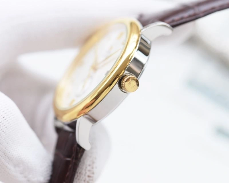 Authentic OMEGA Watches