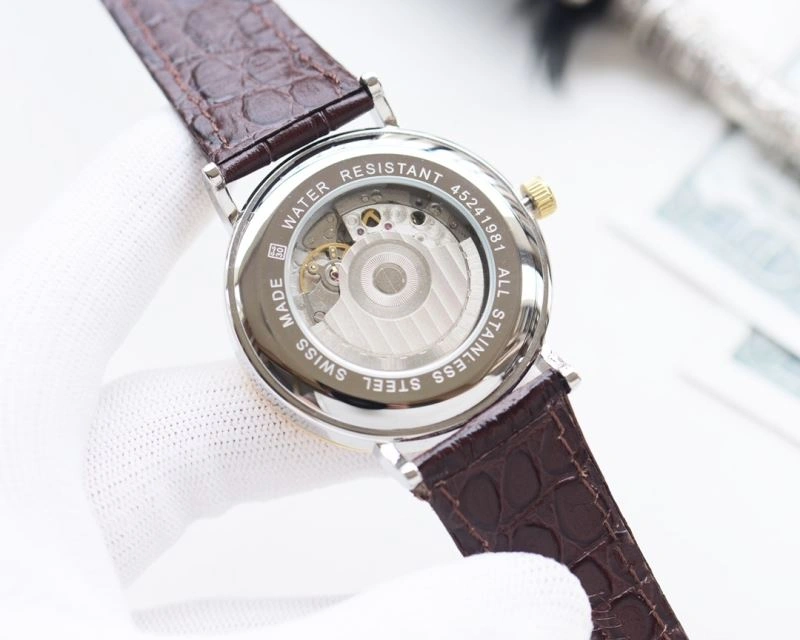 Authentic OMEGA Watches