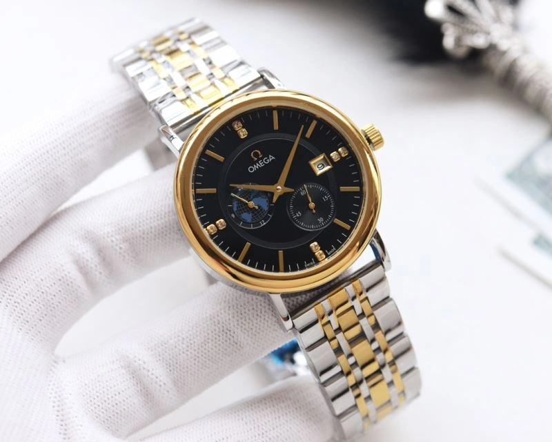 Value-priced OMEGA Watches