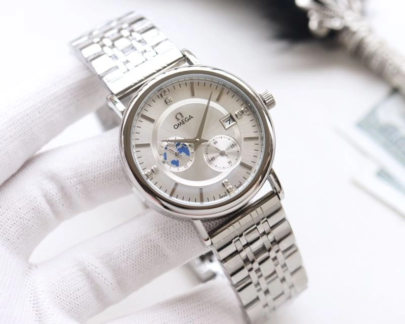 Value-priced OMEGA Watches