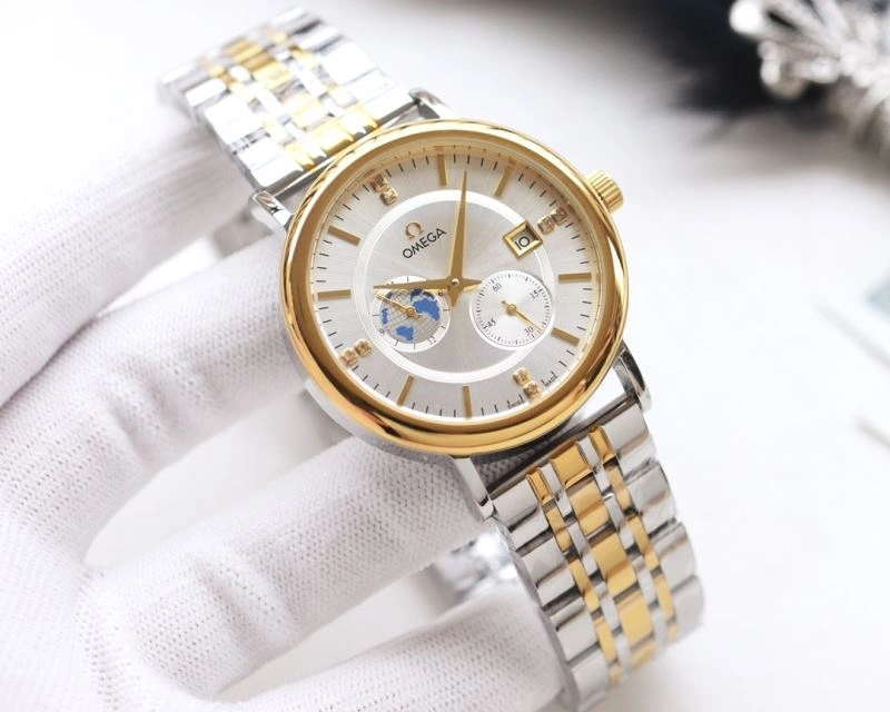 Value-priced OMEGA Watches