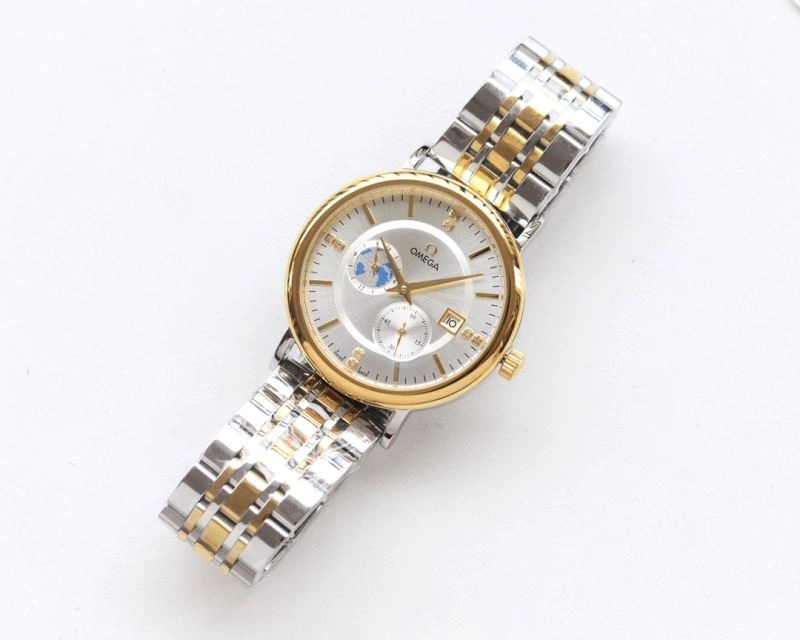 Value-priced OMEGA Watches