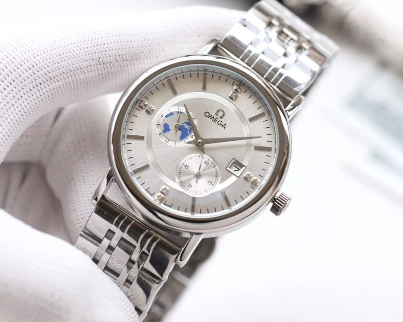 Value-priced OMEGA Watches
