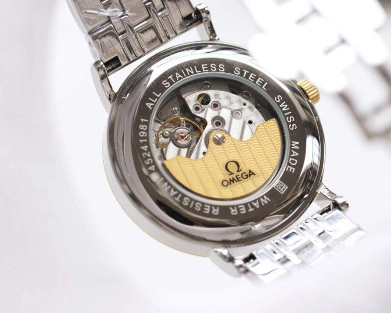 Value-priced OMEGA Watches