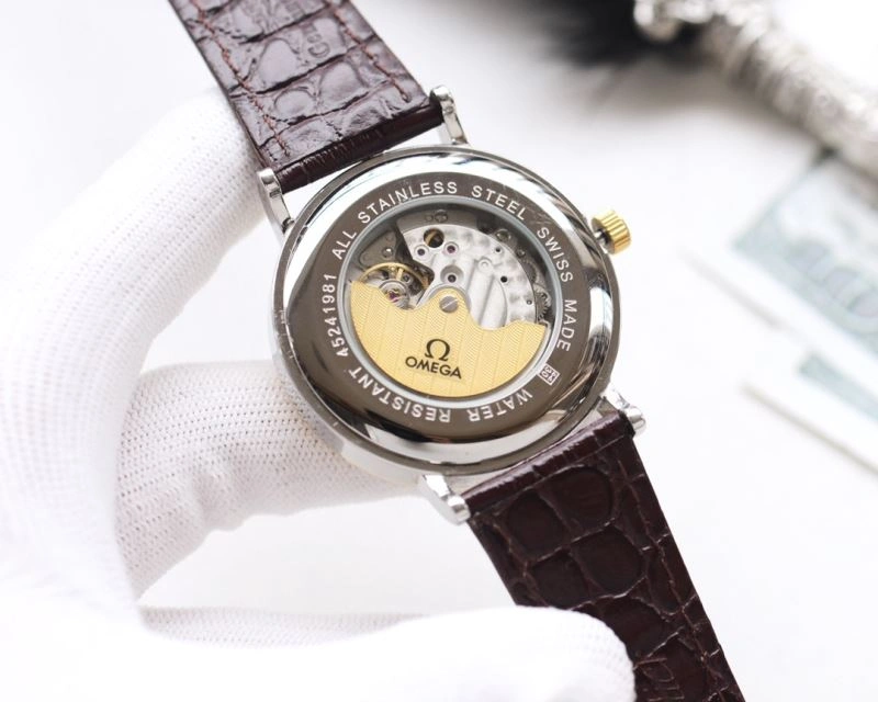 Bargain OMEGA Watches