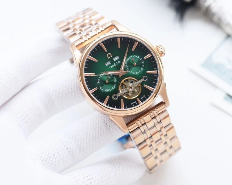 Cut-rate OMEGA Watches